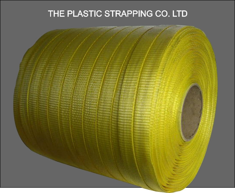 Woven Polyester Cordstrap