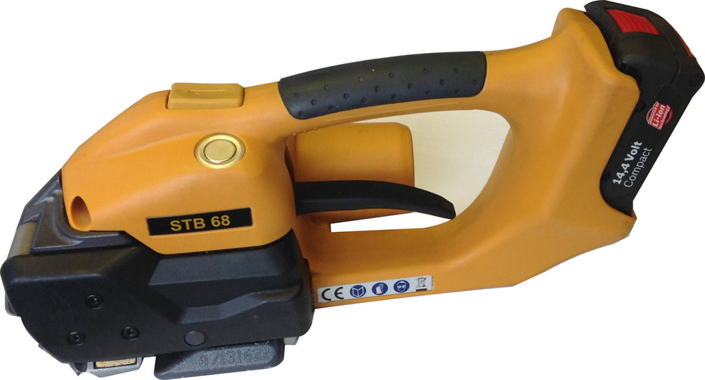 Strapex Friction Weld Strapping Tool