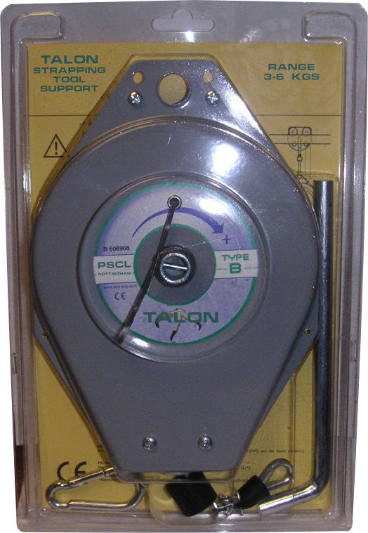 Plastic Strapping Tool Balancer